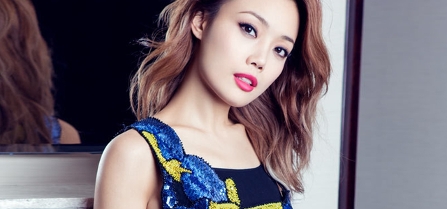 容祖兒( Joey Yung ) 歌詞 | Mulanci